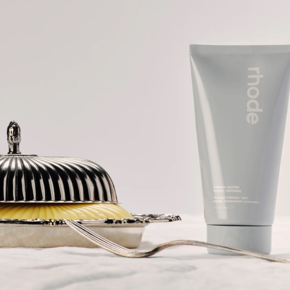 rhode skin | Skincare | Rhode Barrier Butter | Poshmark